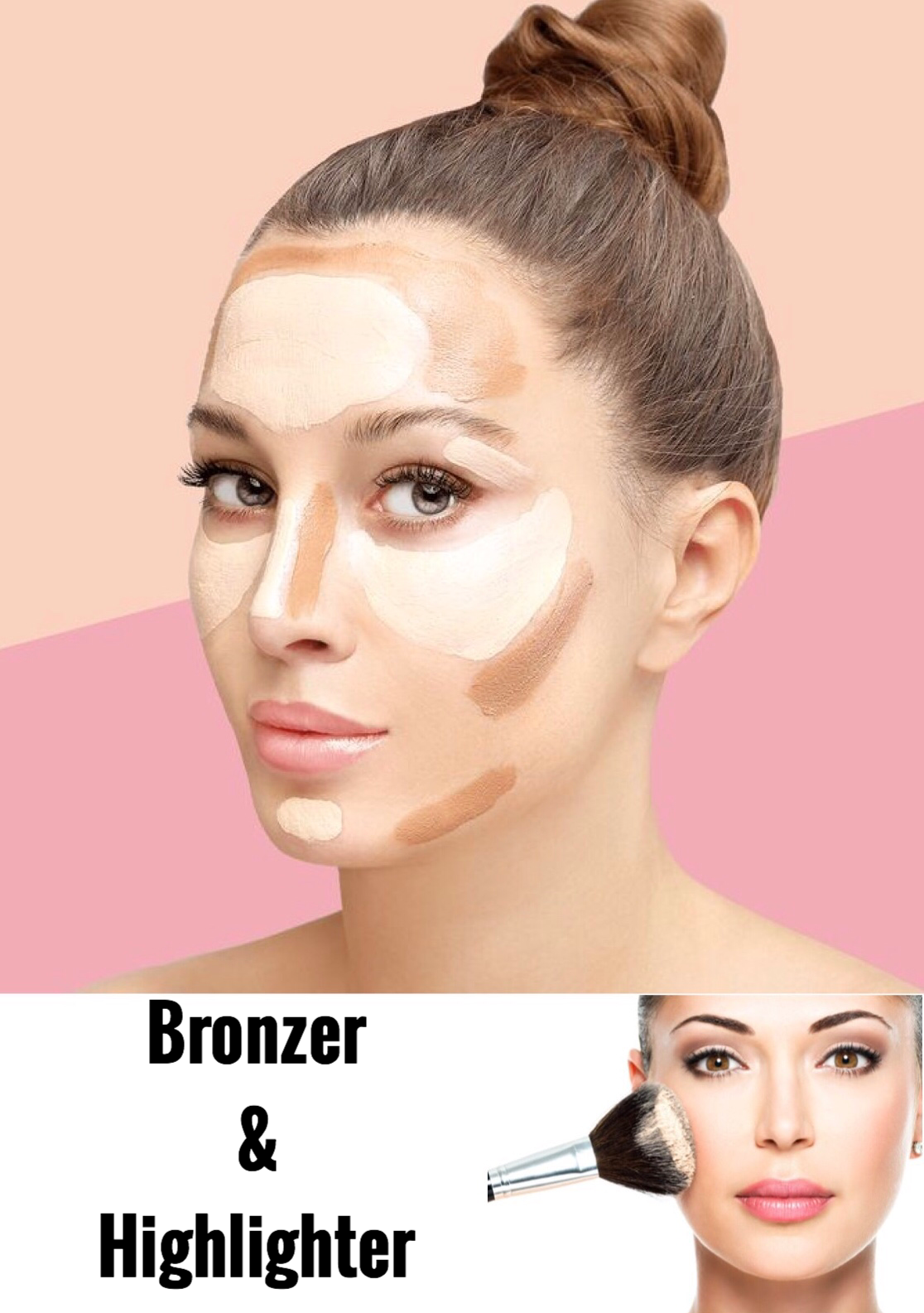 HOW TO APPLY NATURAL- LOOKING MAKEUP – HYAM ABDO